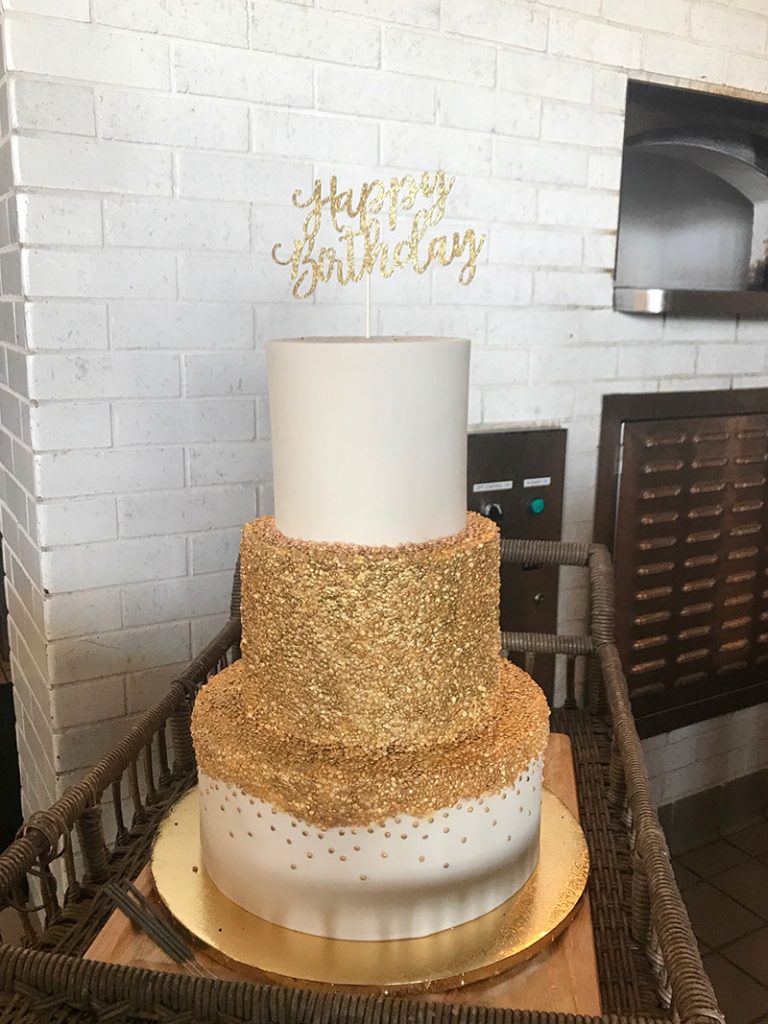 Press - Chubby Cheek Cakes